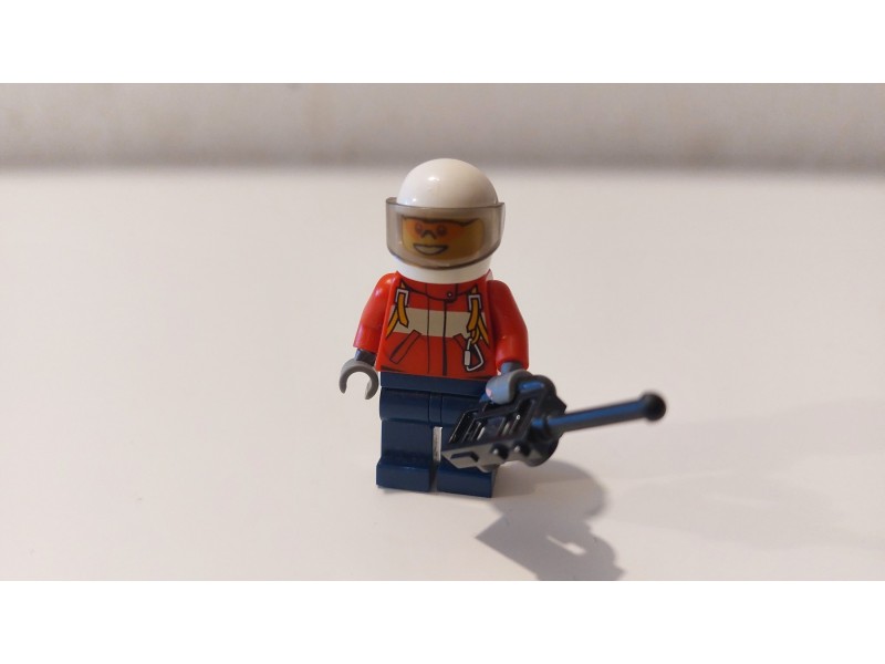 Lego Figura 470
