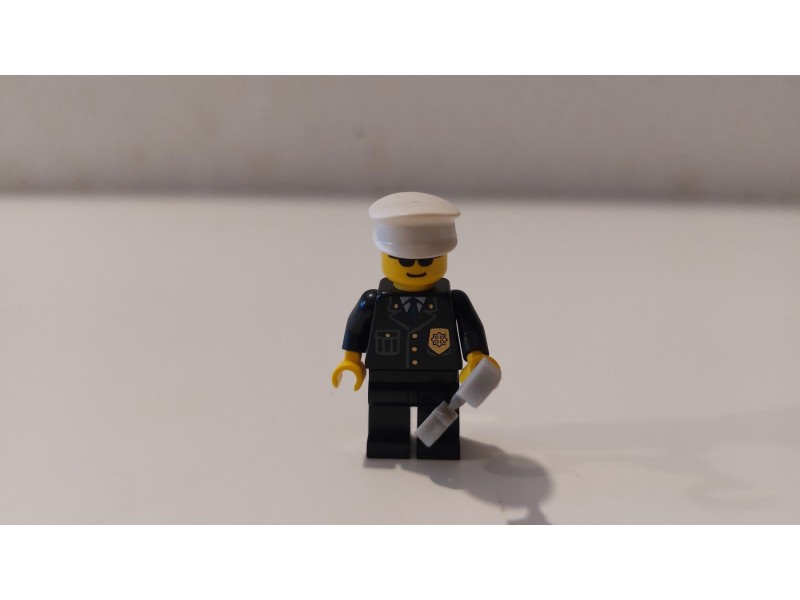 Lego Figura 472