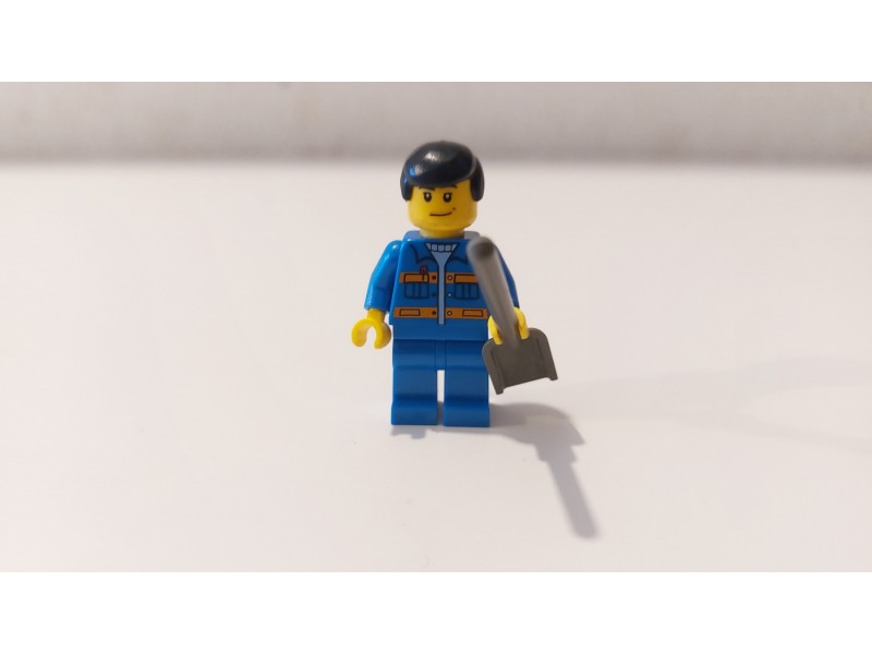Lego Figura 474