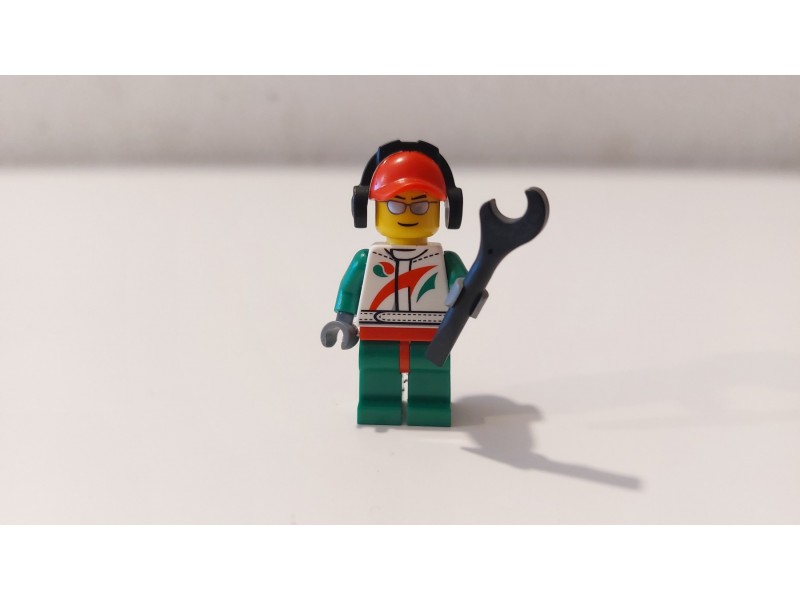 Lego Figura 479