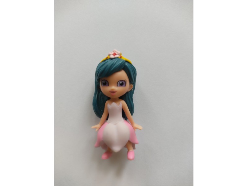MAJIKI PRINCESS MAGIKI PRINCEZA OKO 5 CM