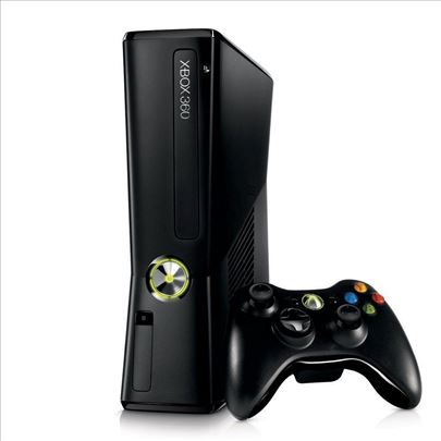 Xbox 360 cipovan