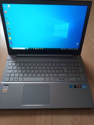 Samsung Series 7 Chronos laptop