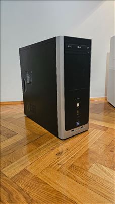 Racunar i3 3220/GTX 650/8GB RAM/256GB + 512GB HDD