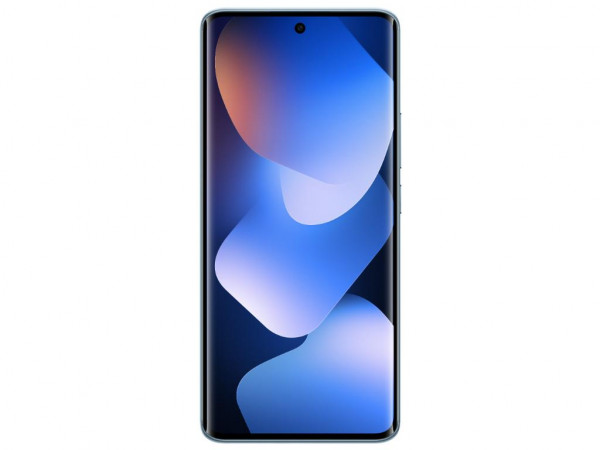 XIAOMI Smartphone Redmi Note 15 6GB/128GB plava