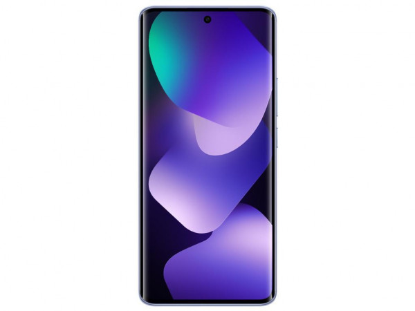 XIAOMI Smartohone Redmi Note 15 6GB/128GB ljubicasta