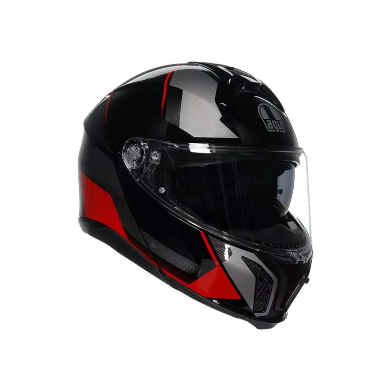 AGV KACIGA TOURMODULAR PERCEPTION CRN/CRV