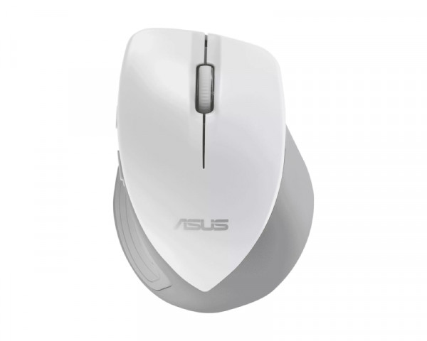 ASUS WT465 Wireless beli miš
