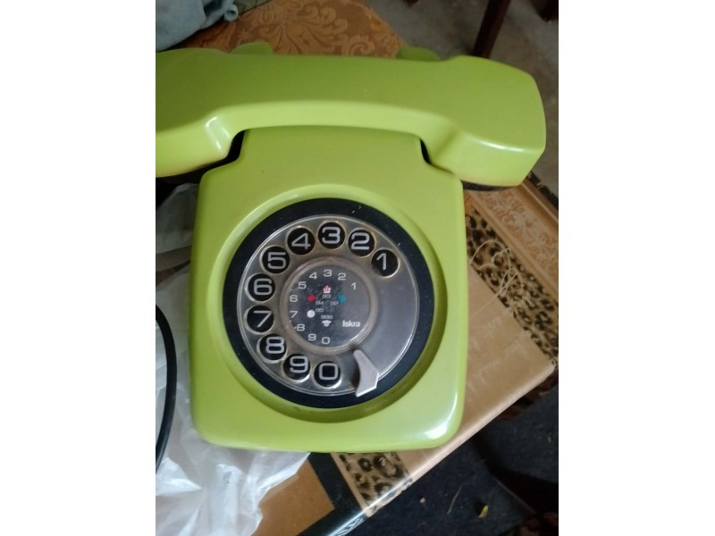 Telefon iskra dtari