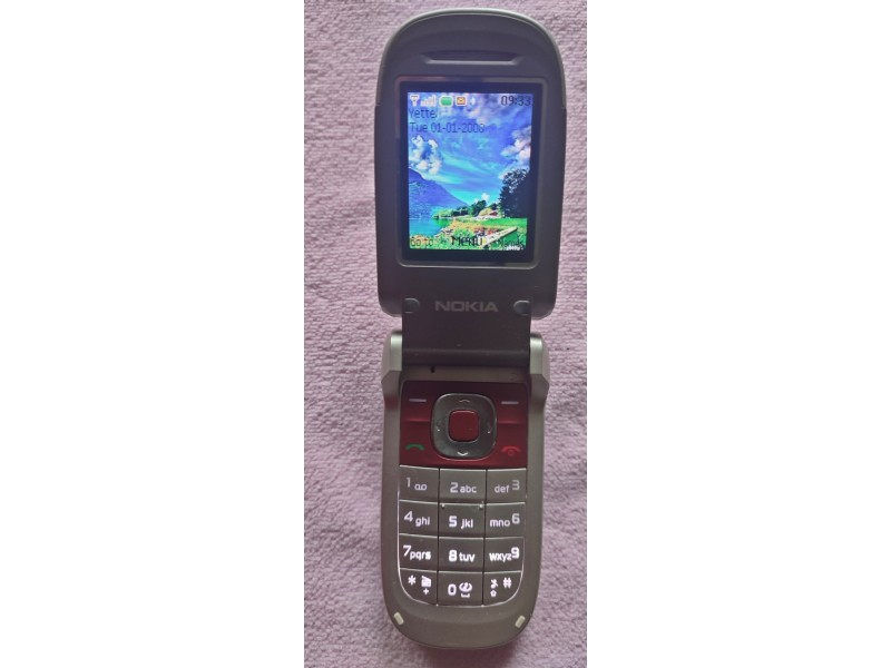 Nokia 2760(procitaj opis ,vazno je)