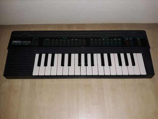 Yamaha PSS-130 - rezervisano Željko