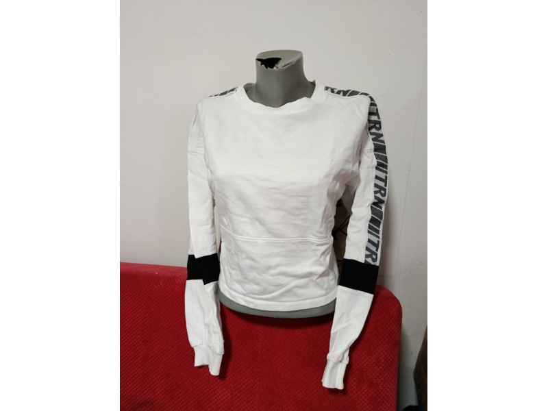 Crop top Terranova S