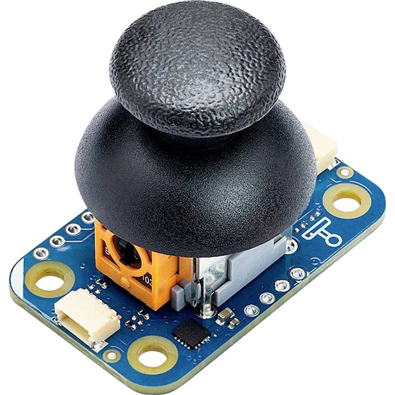 Arduino ABX00135 modul joystick