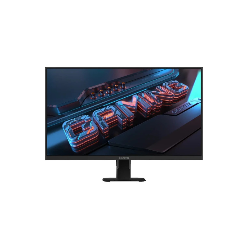 Monitor 27 Gigabyte GS27FA 1920×1080/Full HD/IPS/1ms/180Hz/2x HDMI/DP/HDR