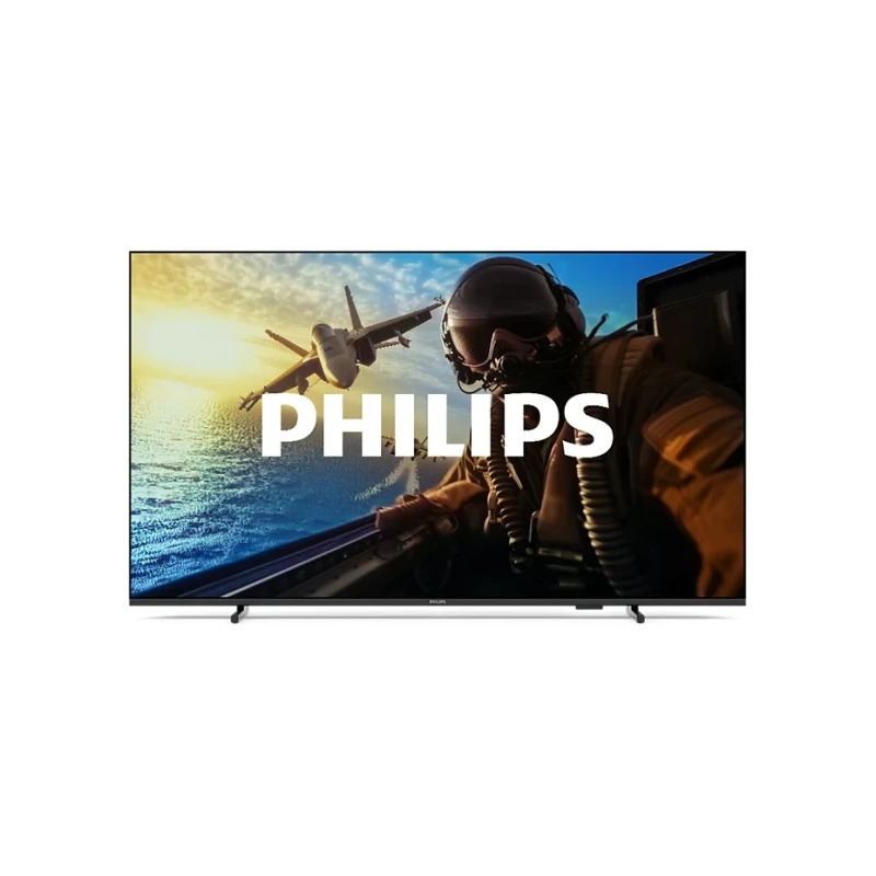 SMART LED TV 43 PHILIPS 43PUS7000/12 3840x2160px/4K/DVB-T/T2/T2-HD/C/S/S2/TITAN OS