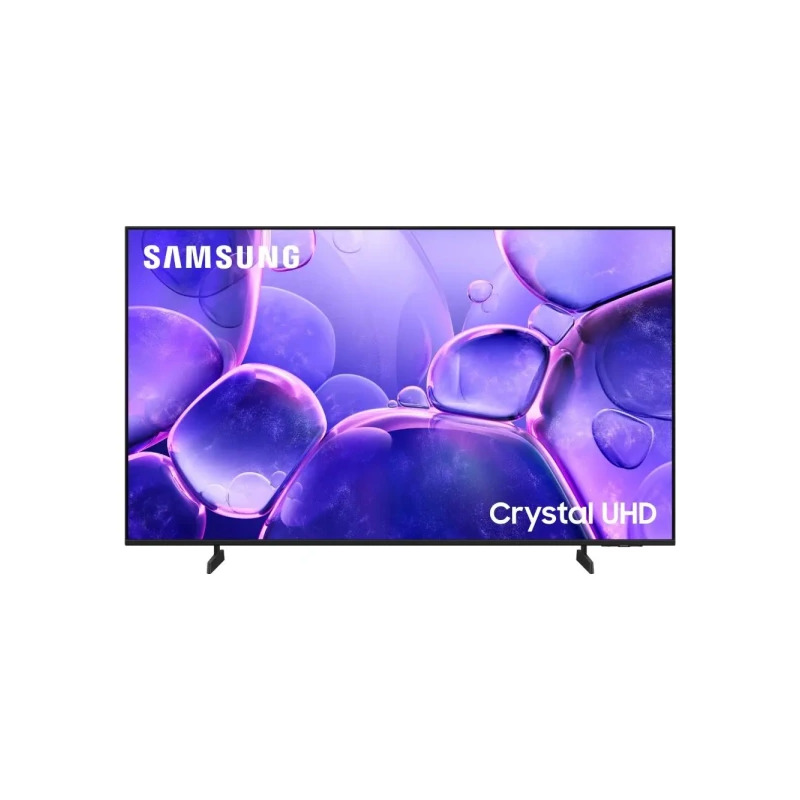 SMART LED TV 43 Samsung UE43U8072FUXXH 3840×2160/UHD/4K/DVB-T2/C/TizenOS