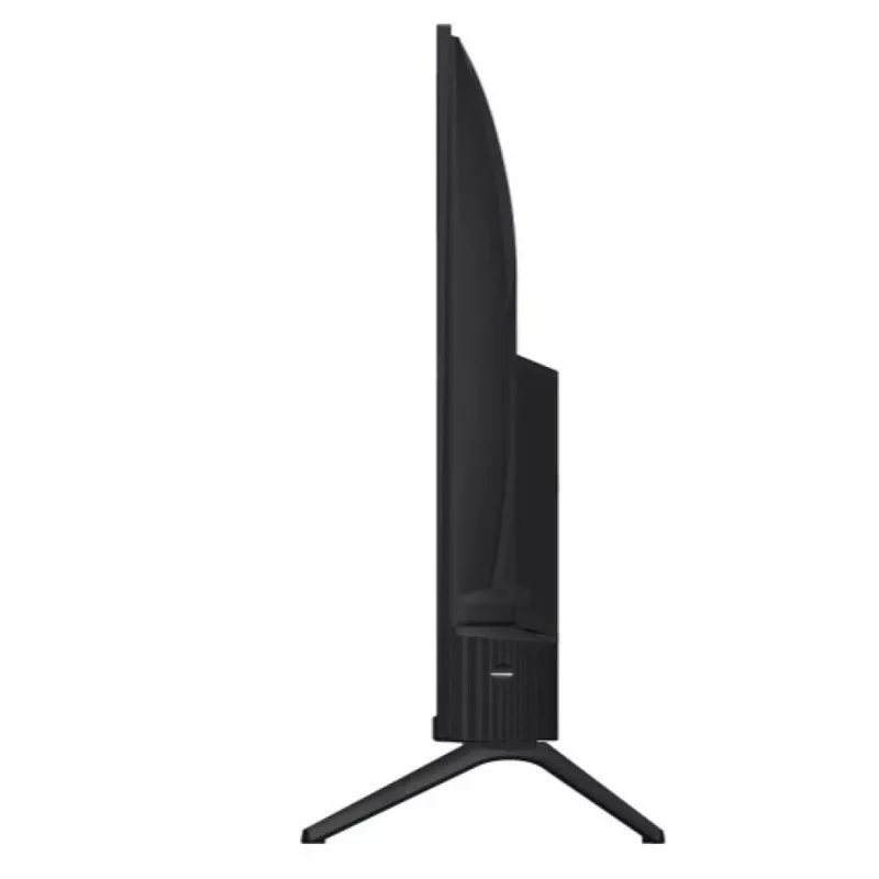 Televizor ZEUS LED 40 ZE40FT2 1920×1080/FHD/DVB-T2/frameless,2×10,crna, DVB-T/C/T2/S2