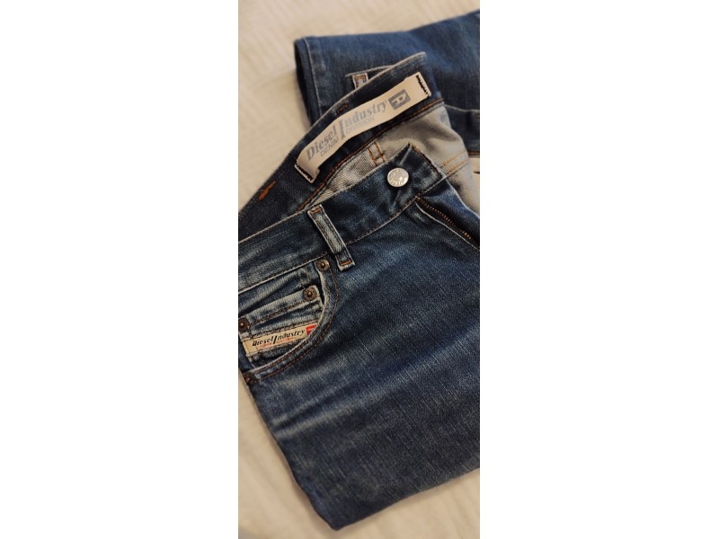 Diesel farmerice, 27