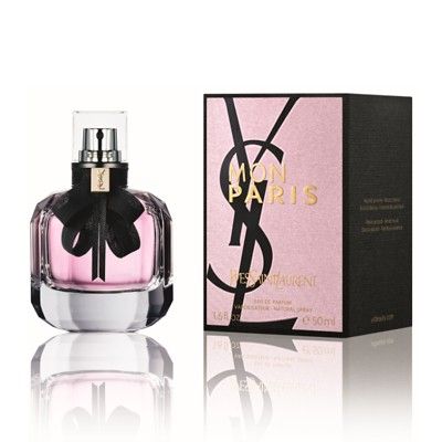 YSL Mon Paris W edp 50ml