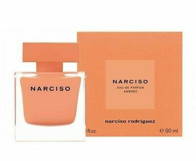 N.R. Narciso Ambree W edp 90ml