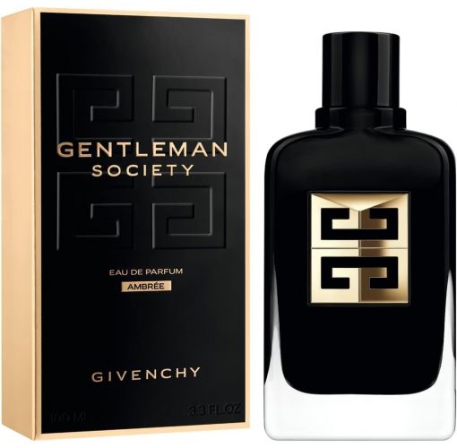 Givenchy Gentleman Society Ambree M edp 100ml