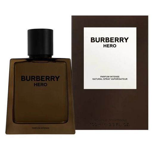 Burberry Hero Parfum Intense M 100ml