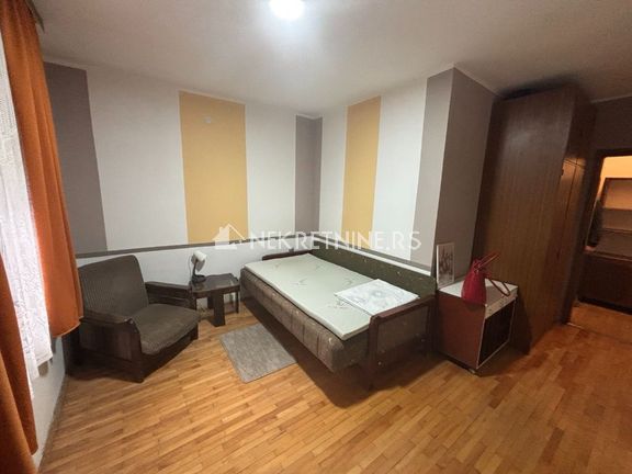 30m2, Braće Jerković, jednosoban