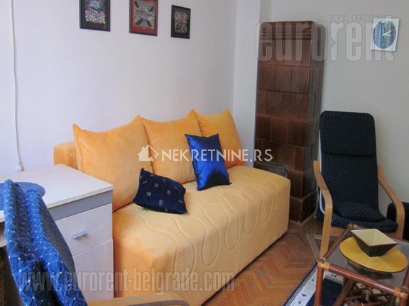 #16910, Izdavanje, Stan, CENTAR, 600 EUR