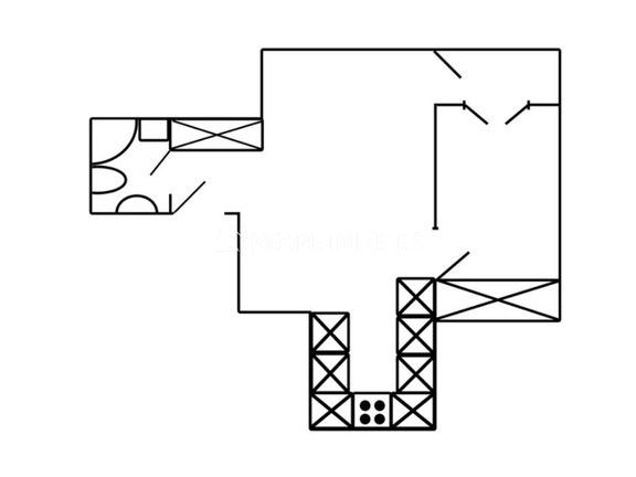 Izdajem dva stana jedan preko puta drugog u ul. Vojvode Stepe 160