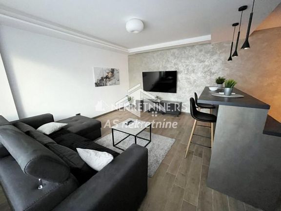 Novi Beograd, Blok 22, 2.0 stan, 59m2, 850 EUR