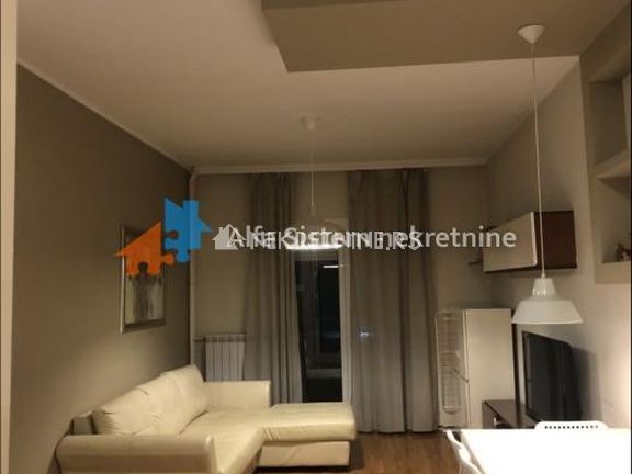 Vračar, Bulevar kralja Aleksandra, 2.0 stan, 50m2, 800 EUR, ID 53142