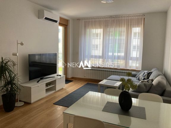Novi Beograd, Blok 65, Bulevar heroja sa Košara, 54m2 ID#33741