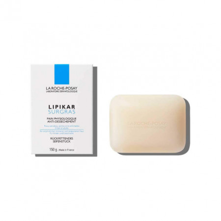 LA ROCHE POSAY LIPIKAR SURGRAS sindet 150g