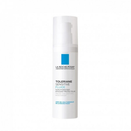 LA ROCHE POSAY TOLERIANE SENSITIVE FLUID 40ml