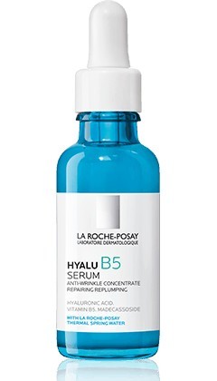 LA ROCHE POSAY HYALU B5 serum 30ml