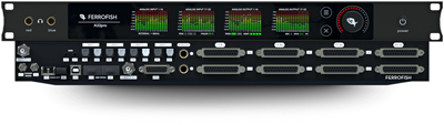 Ferrofish A32pro Converter Singlemode AD/DA konverter