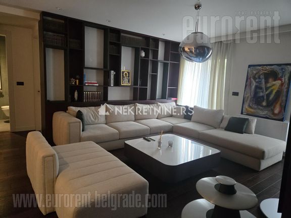 #48565, Izdavanje, Stan, KALENIĆ, 2000 EUR