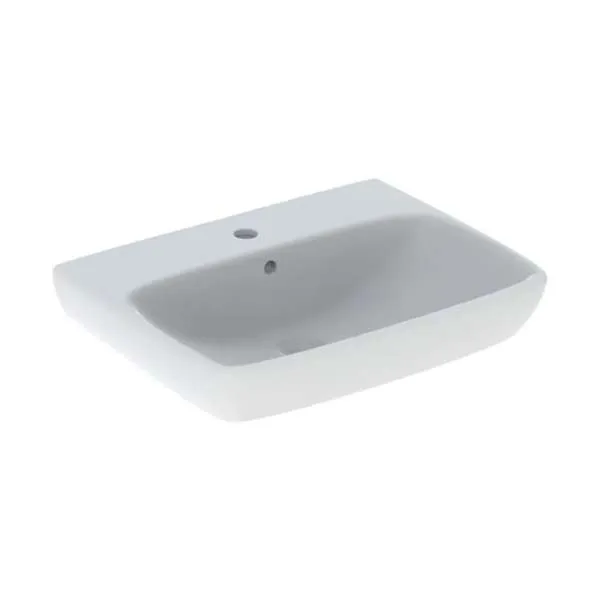 Selnova Square lavabo 60cm