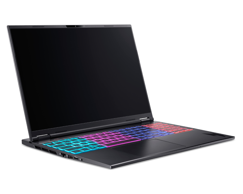 ACER Gaming Laptop Nitro 16S AI AN16S-61-R35E 16", Ryzen AI 9 365, 32GB, 1TB, GeForce RTX 5070 Ti