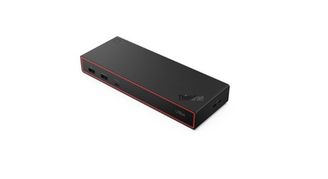 Lenovo ThinkPad USB4 Dock 5000, 40BF0100EU