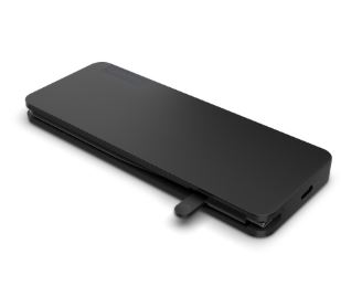 Lenovo DOCK USB-C Slim Travel, 4X11N40212