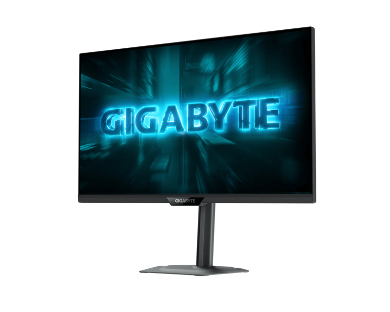 GIGABYTE Gaming Monitor G27U 27", IPS