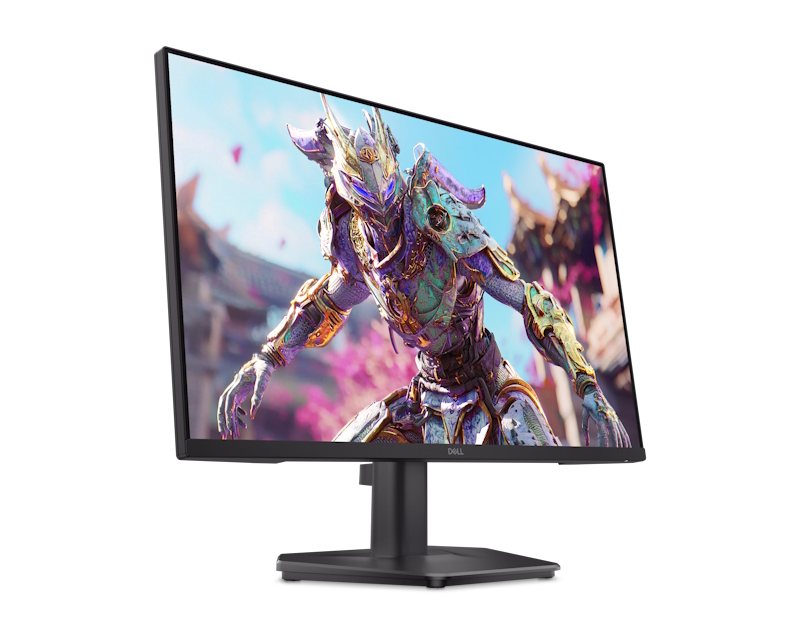 DELL Gaming Monitor SE2426HG 23.8", IPS