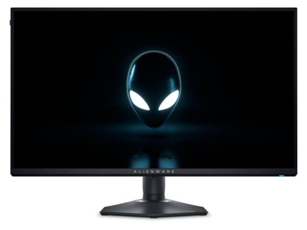 DELL Gaming Monitor Alienware AW2725QF 27", IPS