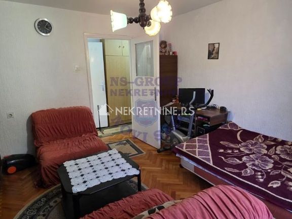 Stan na prodaju Novi Sad 33m2, 567014