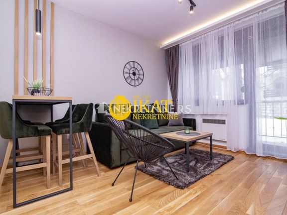 LUX, Zlatibor, Titova vila, 29m2 ID#4925