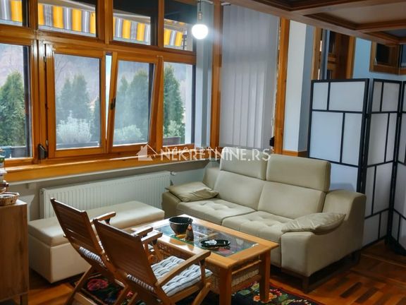 Tara, Mokra Gora - Apartman sa galerijom ID#5451