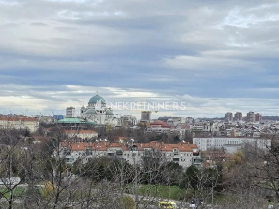 Savski venac, 77kv, 3.0 uknjižen, Stjepana Filipovića