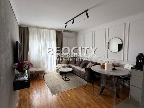 Surčin, Ledine, Milovana Vidaka, 3.0, 48m2, 140000EUR