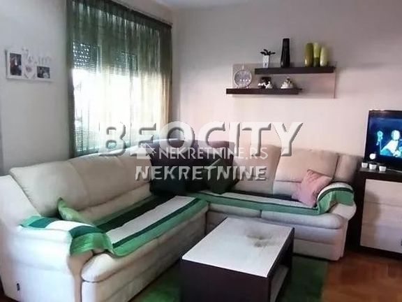 Novi Sad, Sajam, Toplice Milana, 3.5, 87m2, 185000EUR